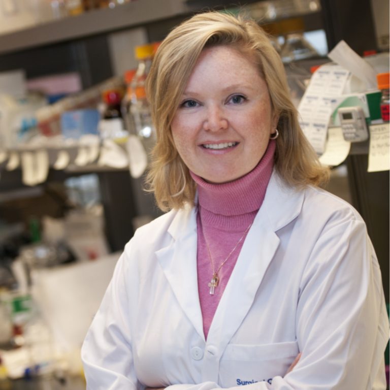 Catherine O’Brien - UHN Colorectal Program