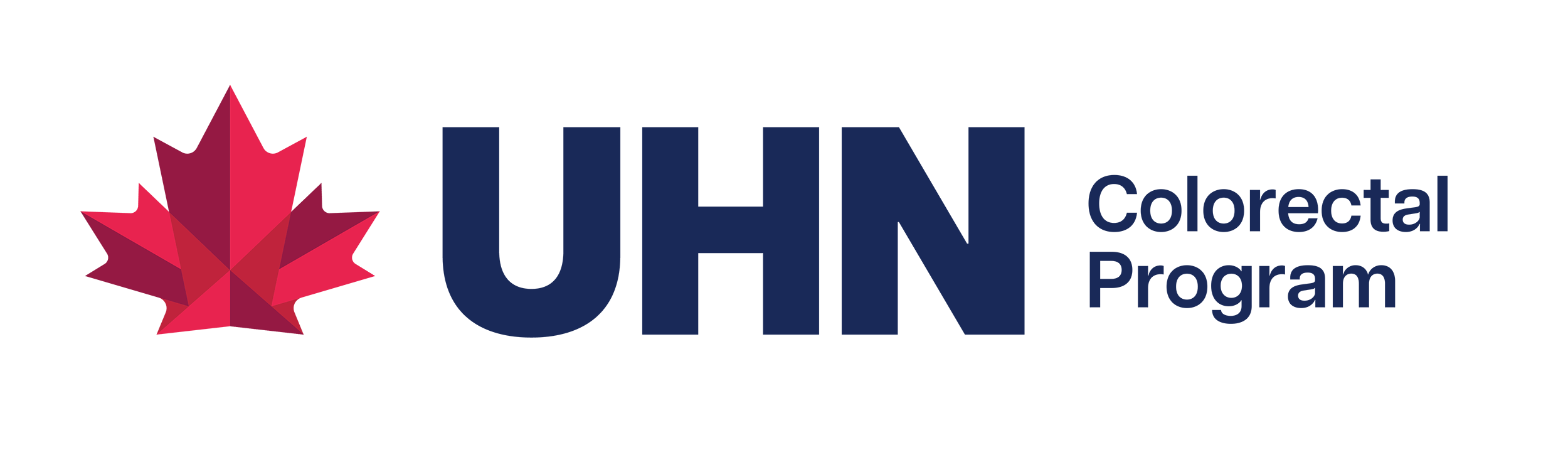 UHN Colorectal Program